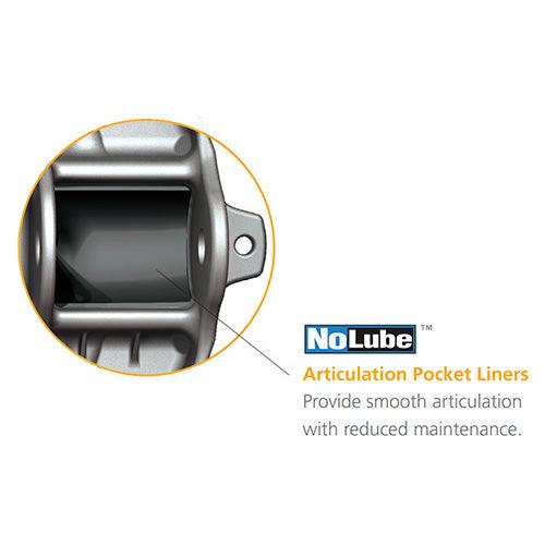 REPLACE F286414 / FIFTH WHEEL ASSEMBLY HOLLAND GENUINE | FortPro