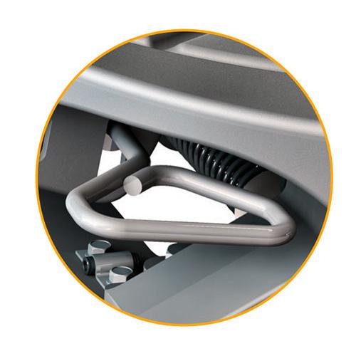 REPLACE F286414 / FIFTH WHEEL ASSEMBLY HOLLAND GENUINE | FortPro